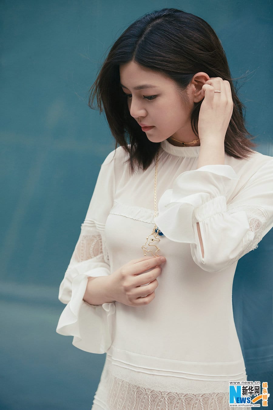 Michelle Chen Wallpapers - Wallpaper Cave