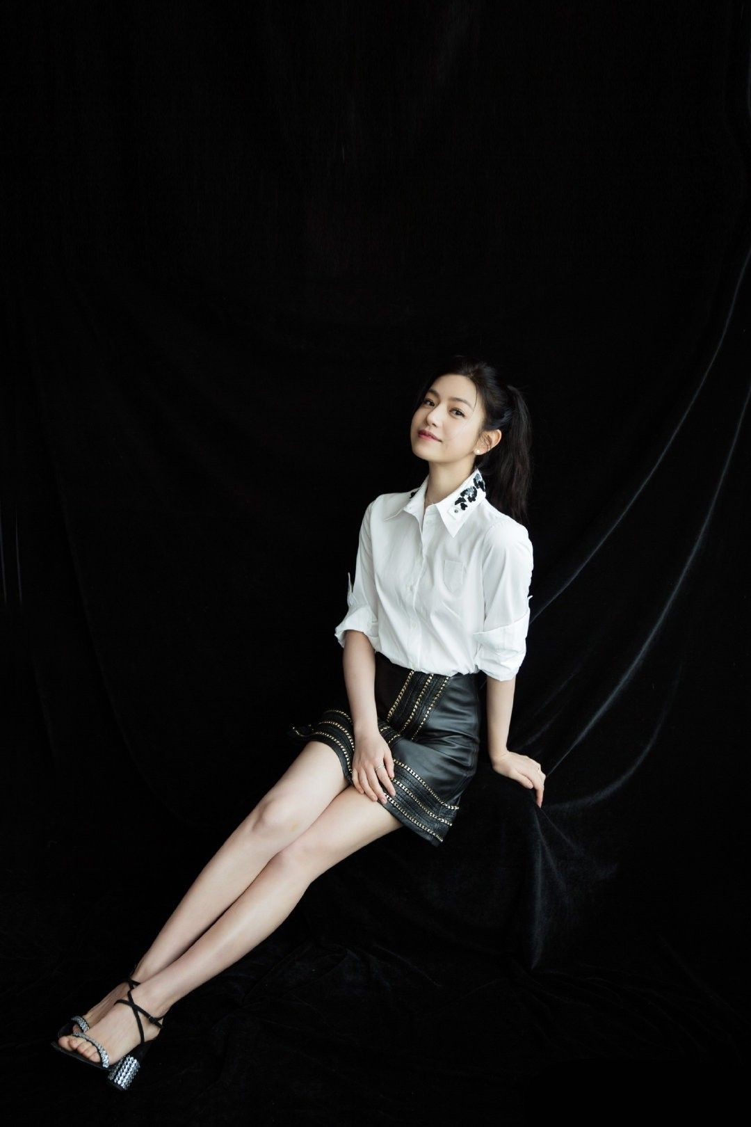 Michelle Chen Wallpapers - Wallpaper Cave