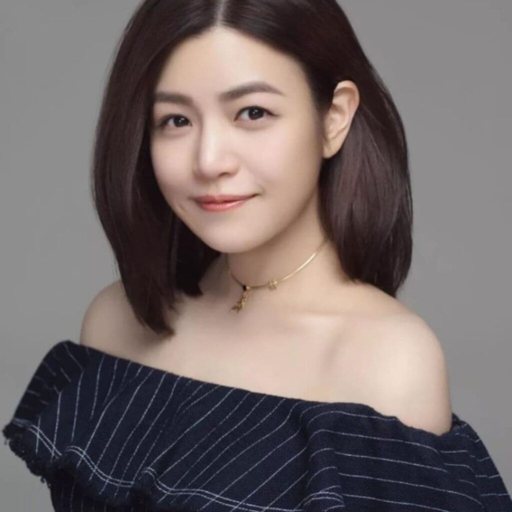 Michelle Chen Wallpapers - Wallpaper Cave