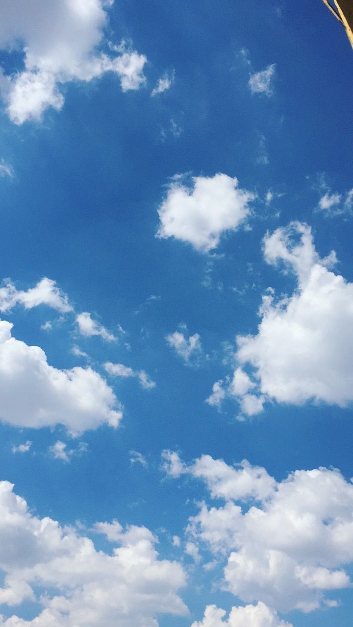 Pure Blue Wallpapers - Wallpaper Cave