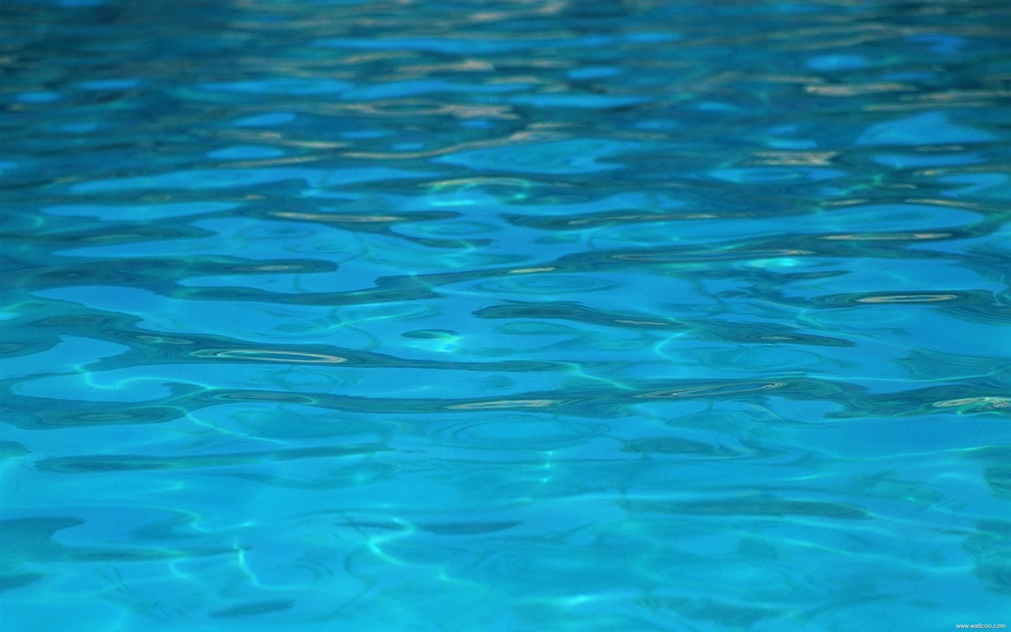 Pure Blue Wallpapers - Wallpaper Cave