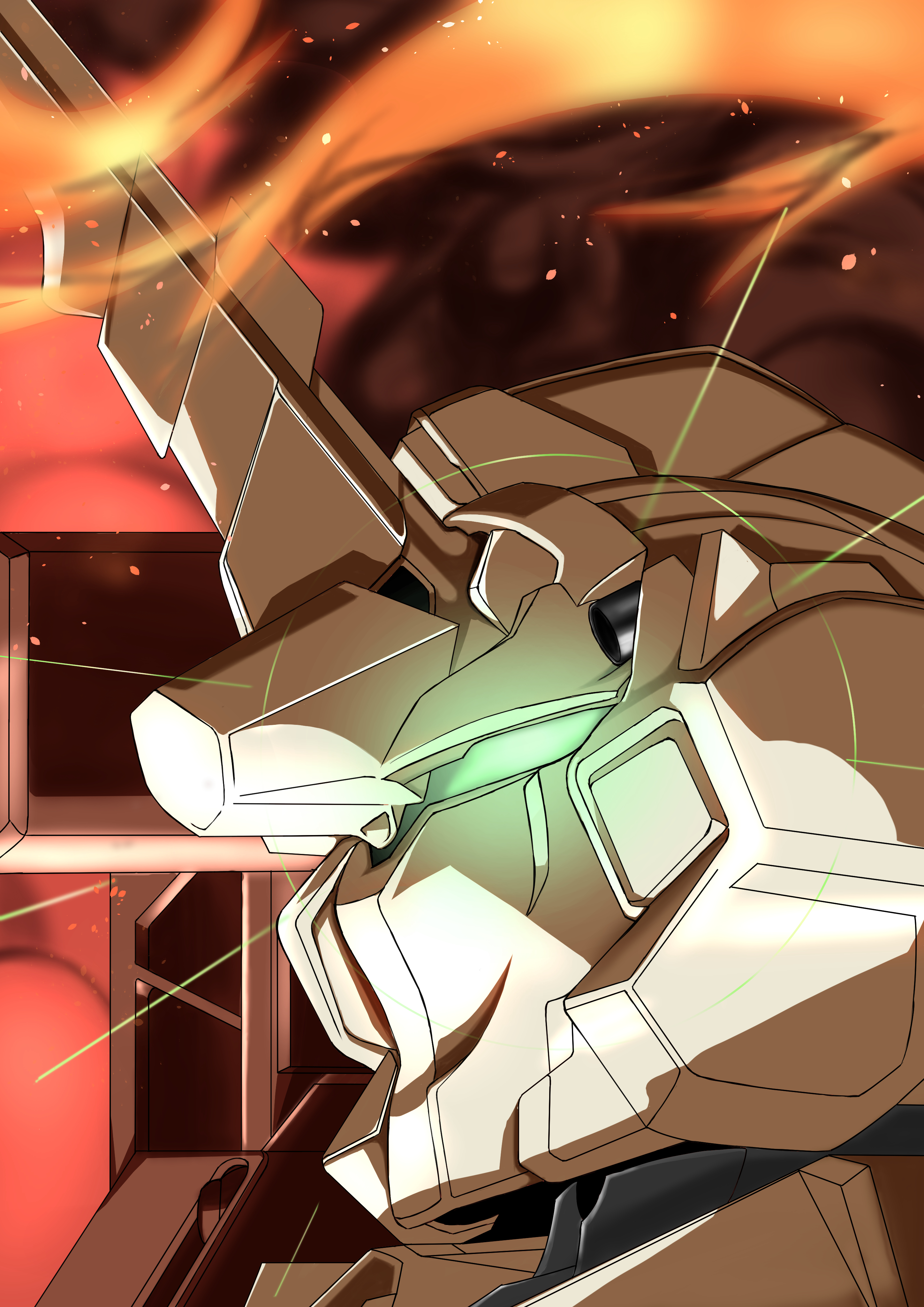 RX-0 Wallpapers - Wallpaper Cave