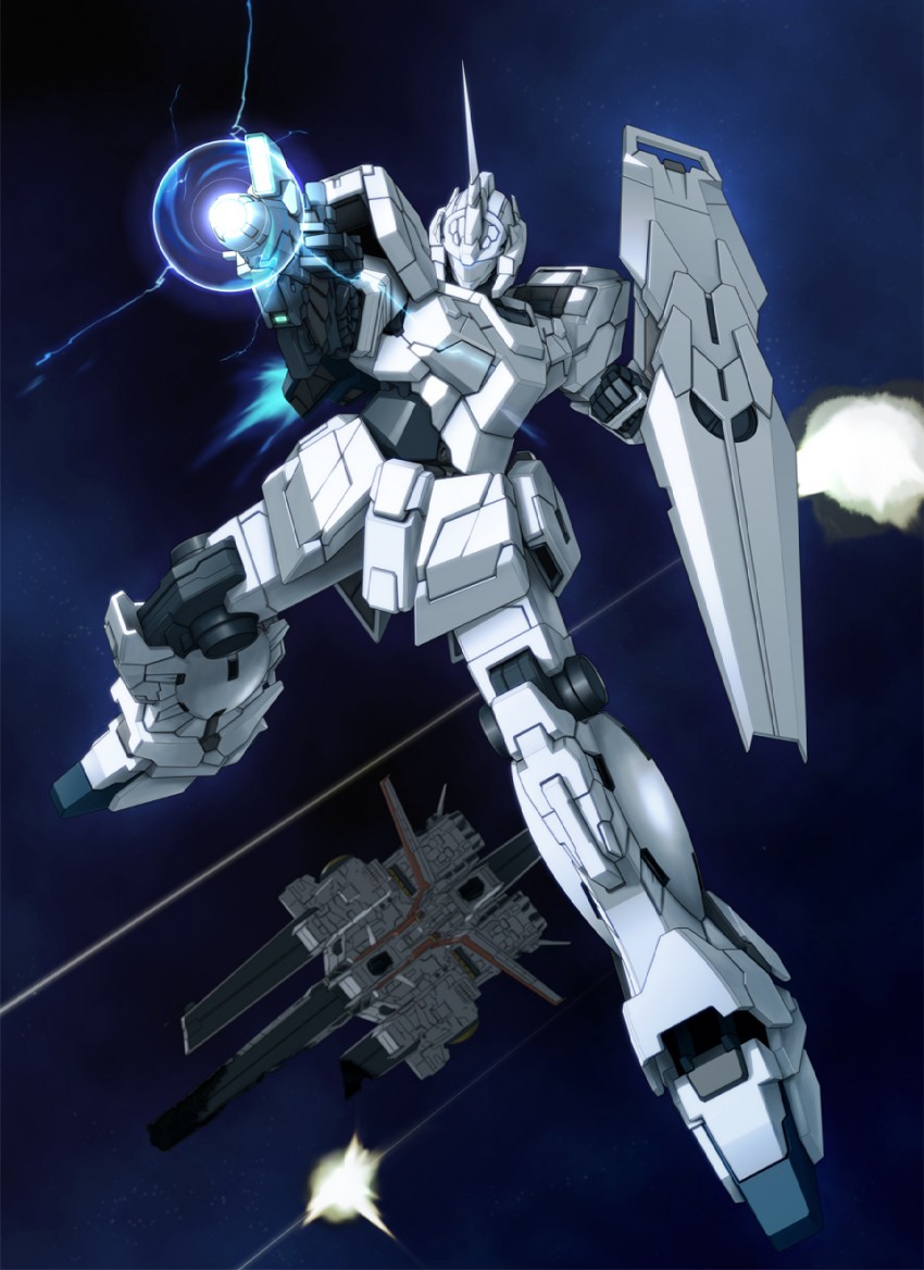 RX-0 Wallpapers - Wallpaper Cave