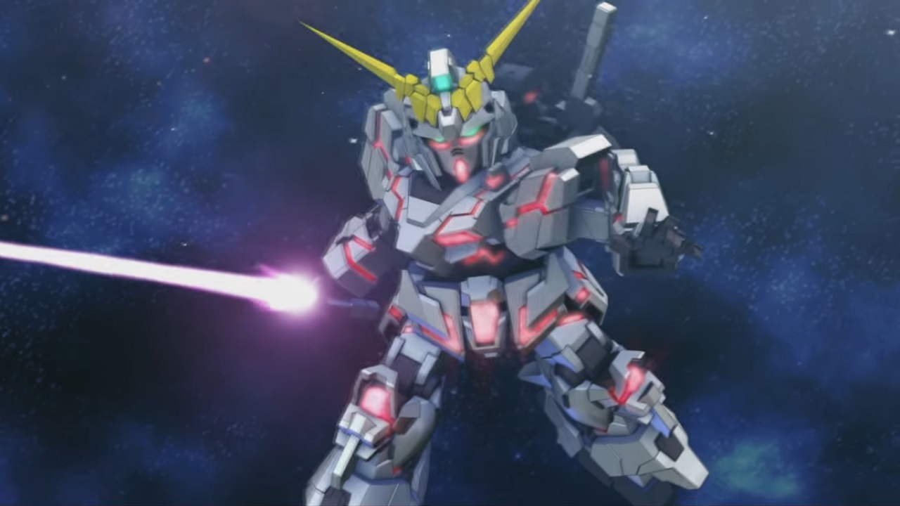 RX-0 Wallpapers - Wallpaper Cave