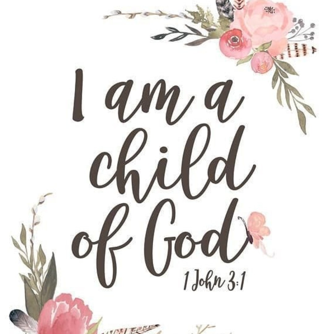 Child Of God Wallpapers - Wallpaper Cave