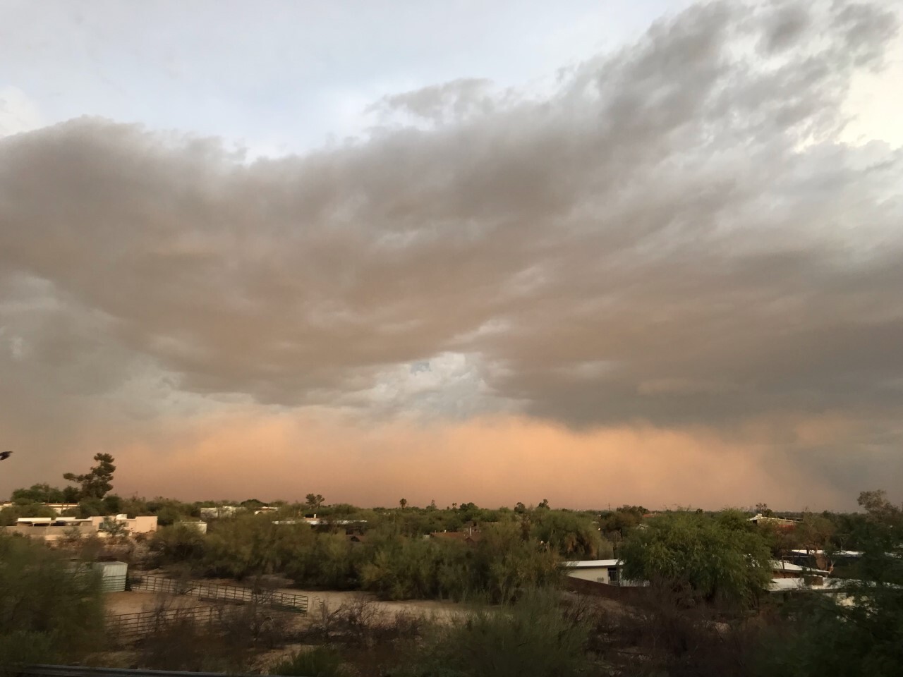 Dust Storm Wallpapers - Wallpaper Cave