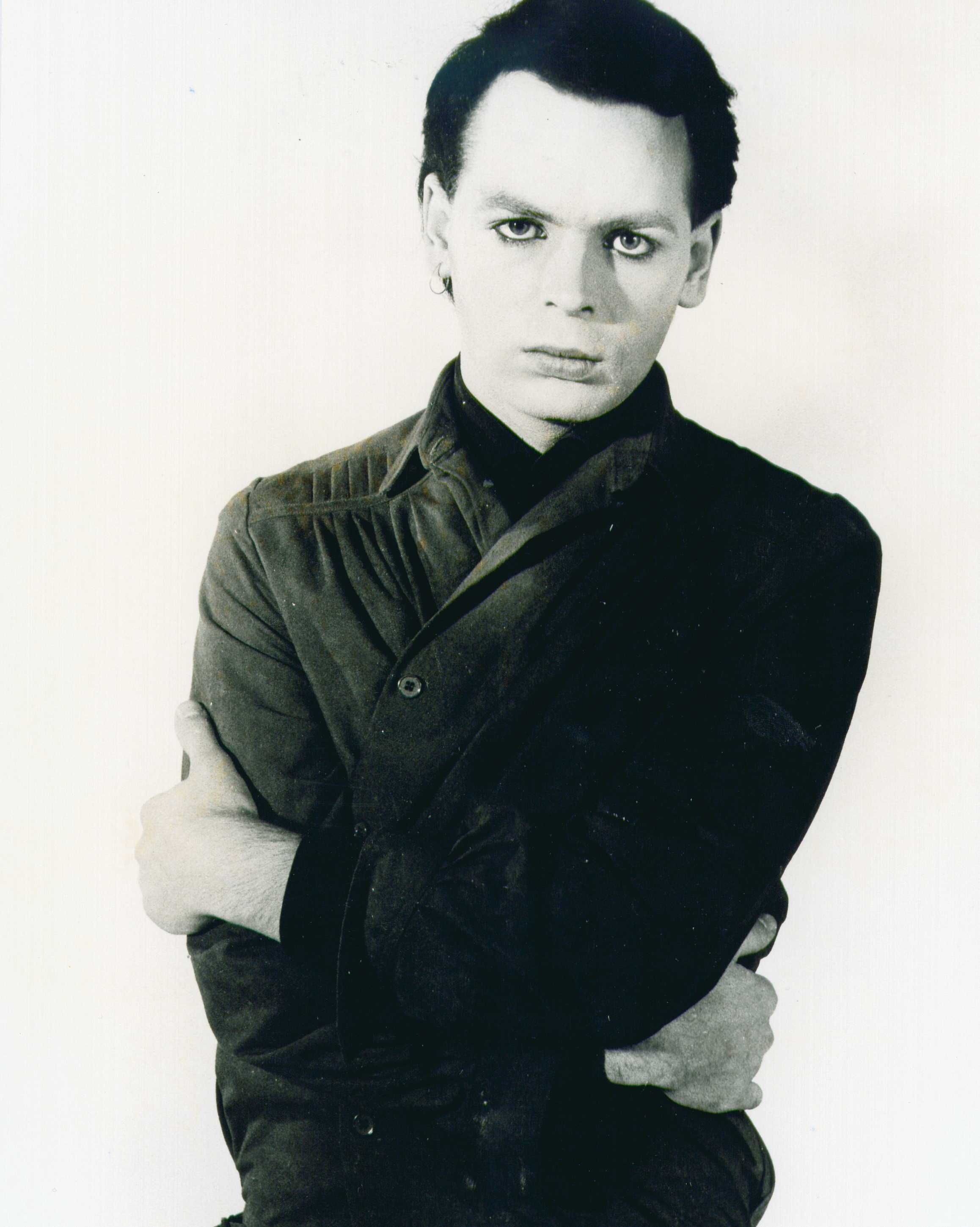 Gary Numan Wallpapers - Wallpaper Cave