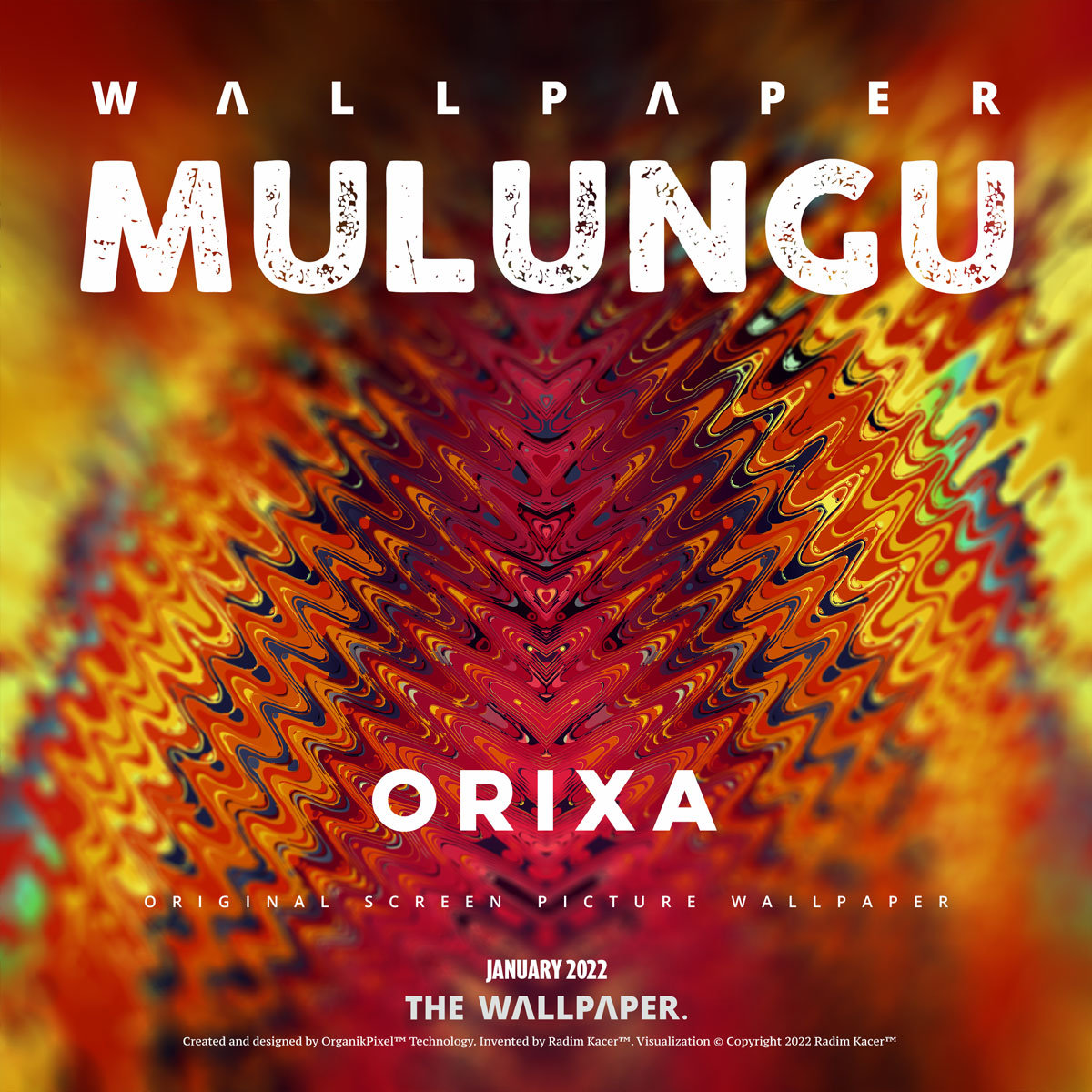 Orixa Wallpapers - Wallpaper Cave