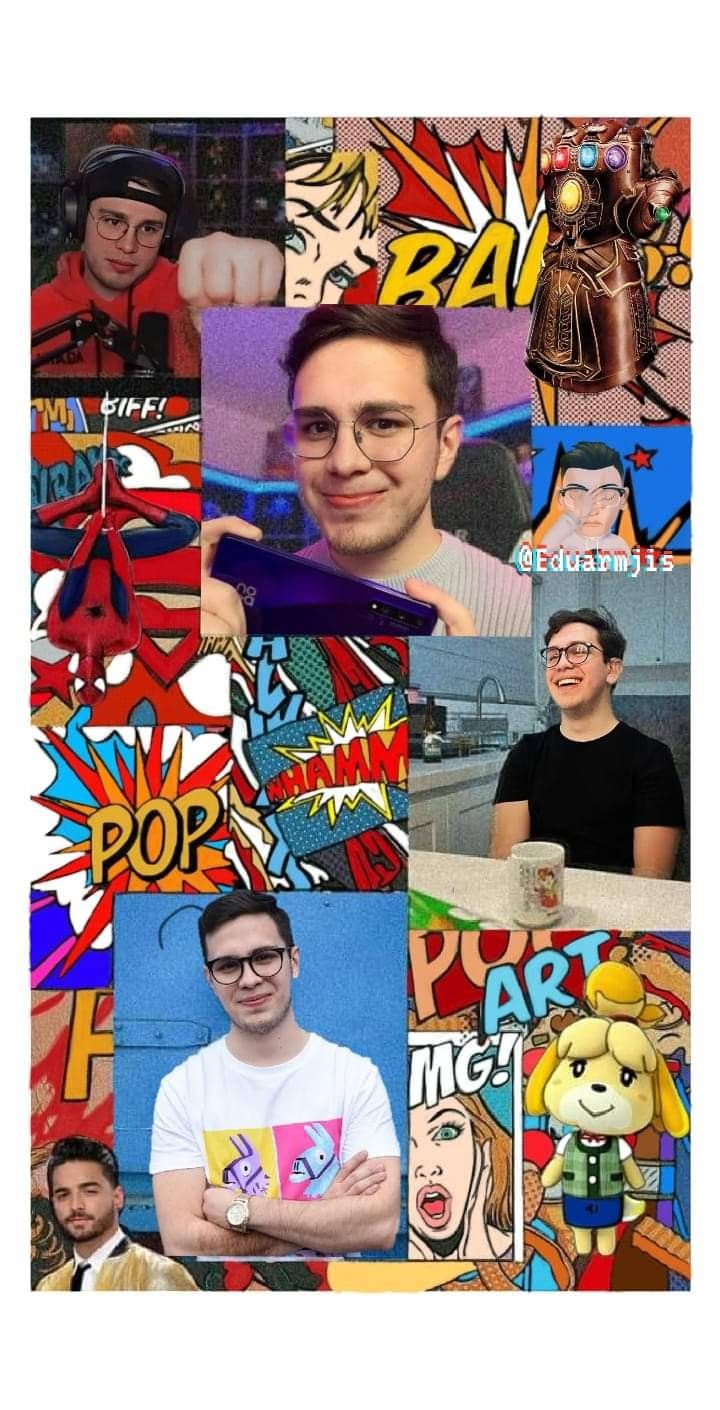 JuanSGuarnizo Wallpapers - Wallpaper Cave