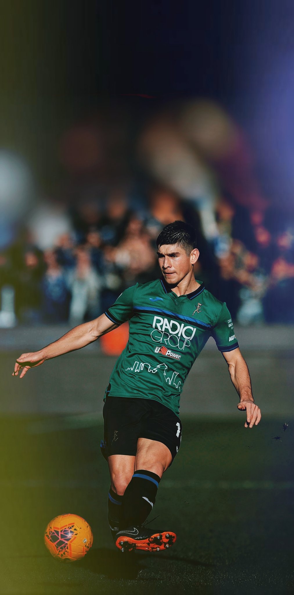 Football Players Power Kick Wallpapers - Wallpaper Cave