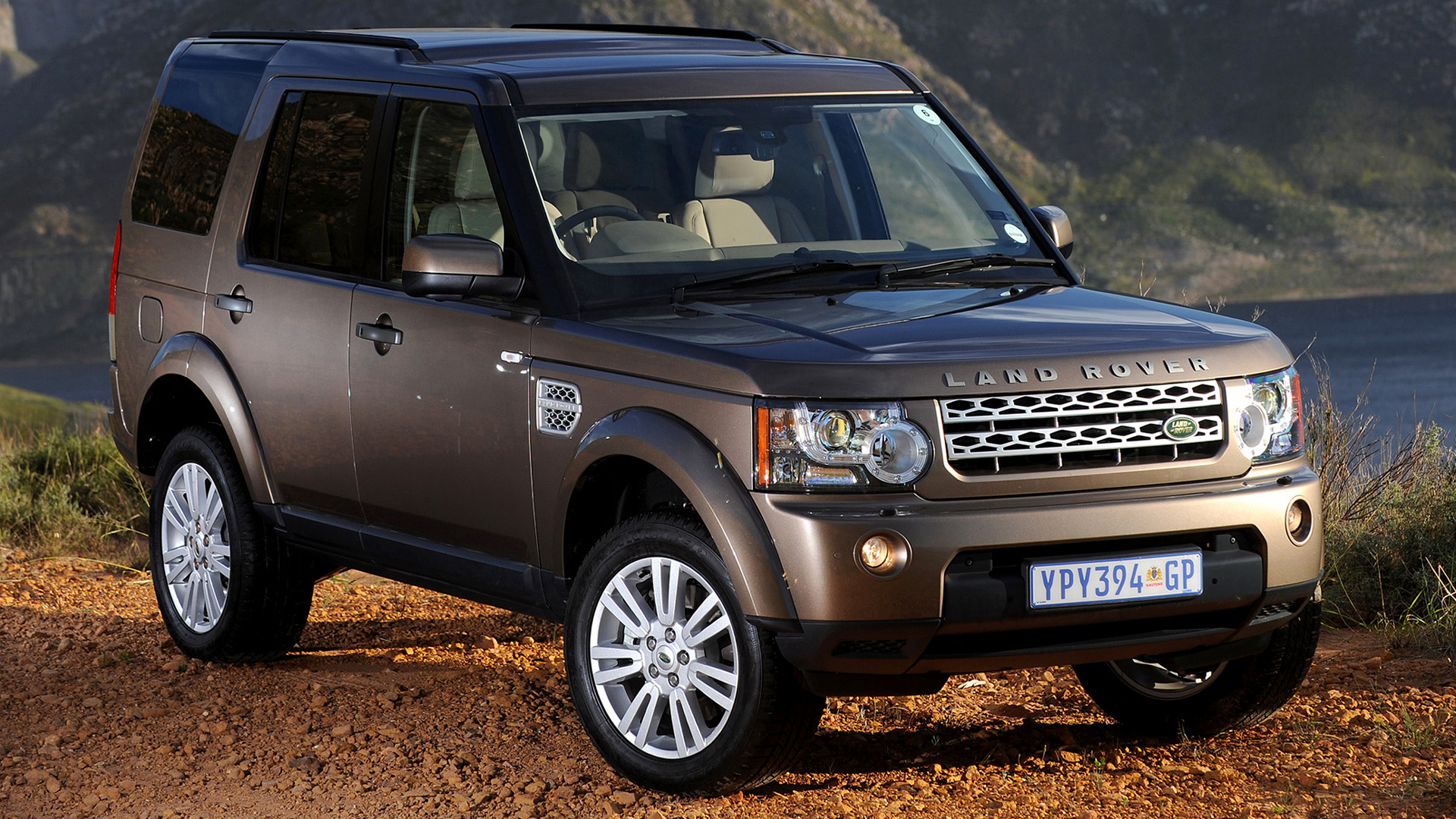 Discovery 4 Wallpapers - Wallpaper Cave