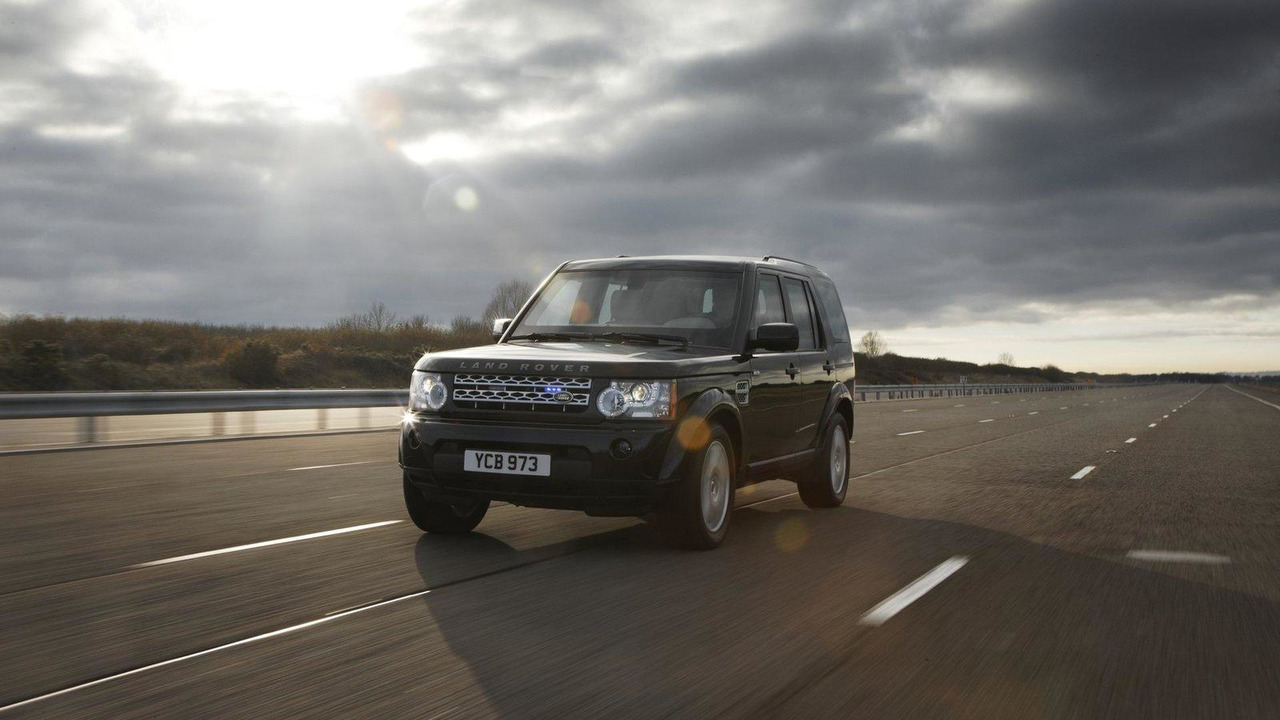 Discovery 4 Wallpapers - Wallpaper Cave