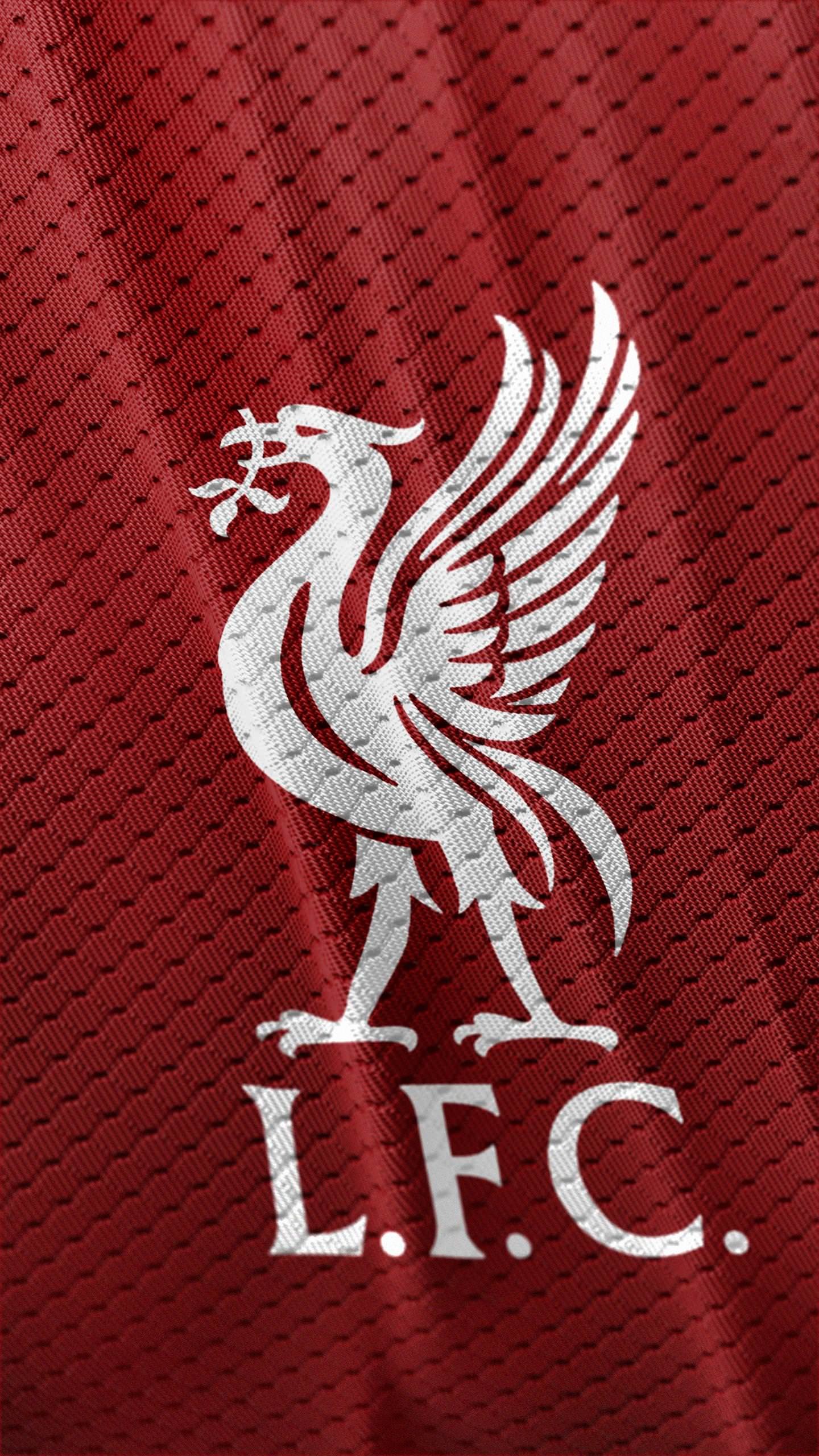 Liverpool Kit Wallpapers - Wallpaper Cave