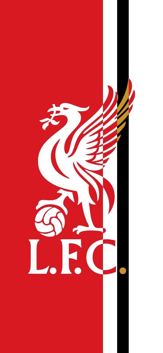 Liverpool Kit Wallpapers - Wallpaper Cave