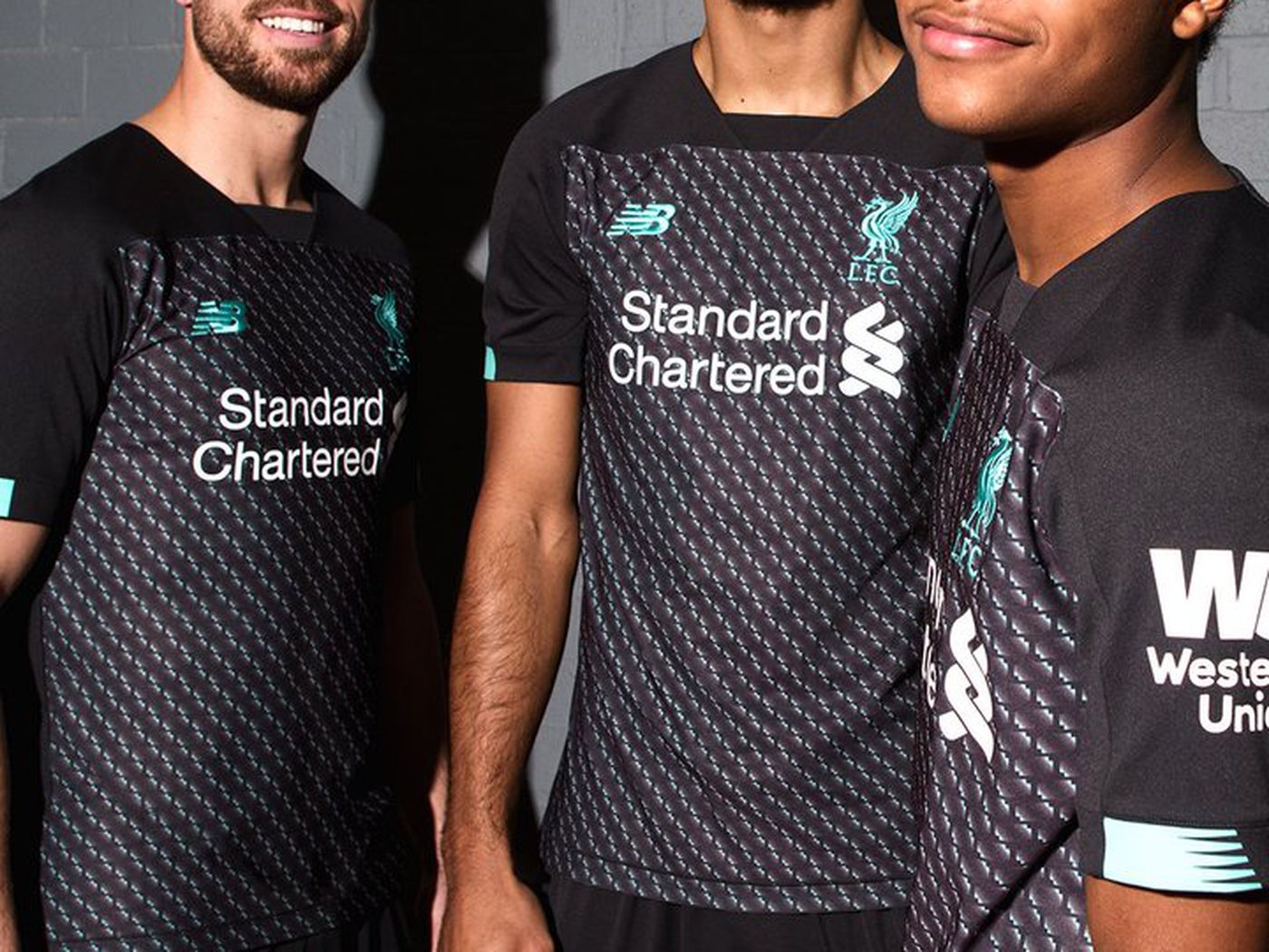 Liverpool Kit Wallpapers - Wallpaper Cave