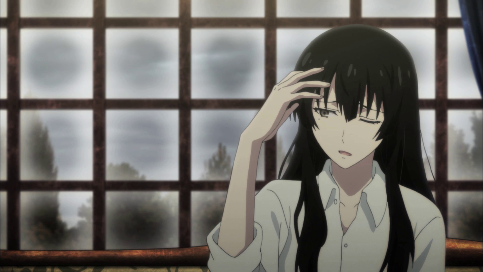 Sakurako-san No Ashimoto Ni Wa Shitai Ga Umatteiru Wallpapers ...