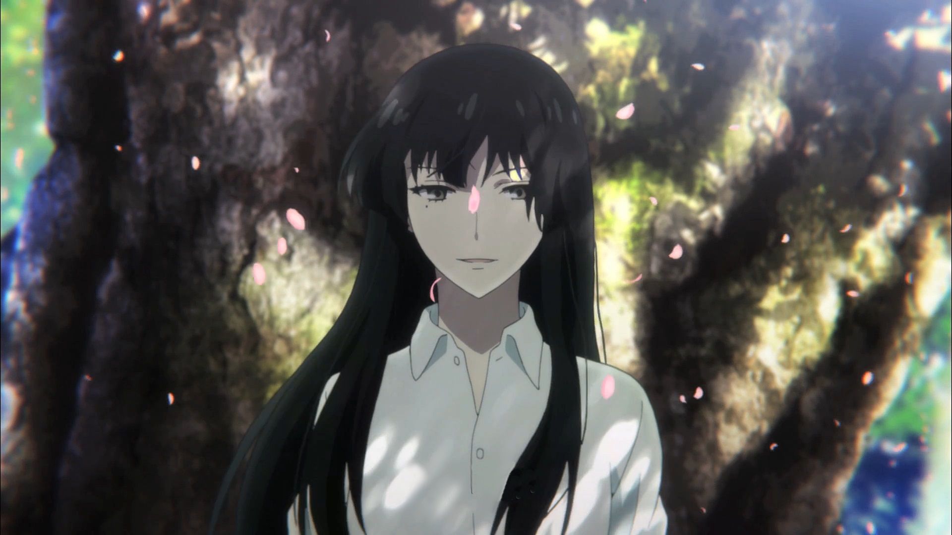 Sakurako-san No Ashimoto Ni Wa Shitai Ga Umatteiru Wallpapers ...