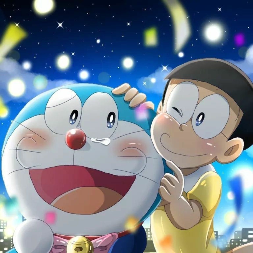 Nobita Cartoon Wallpapers - Wallpaper Cave