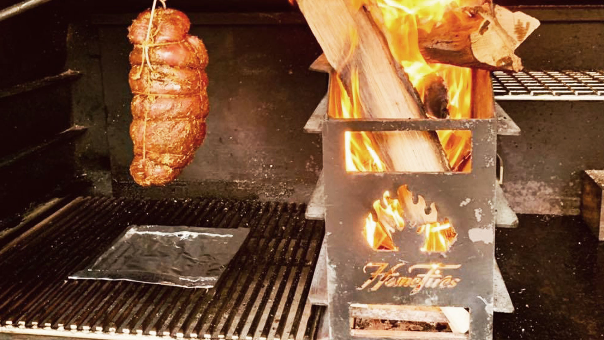 Braai Wallpapers - Wallpaper Cave