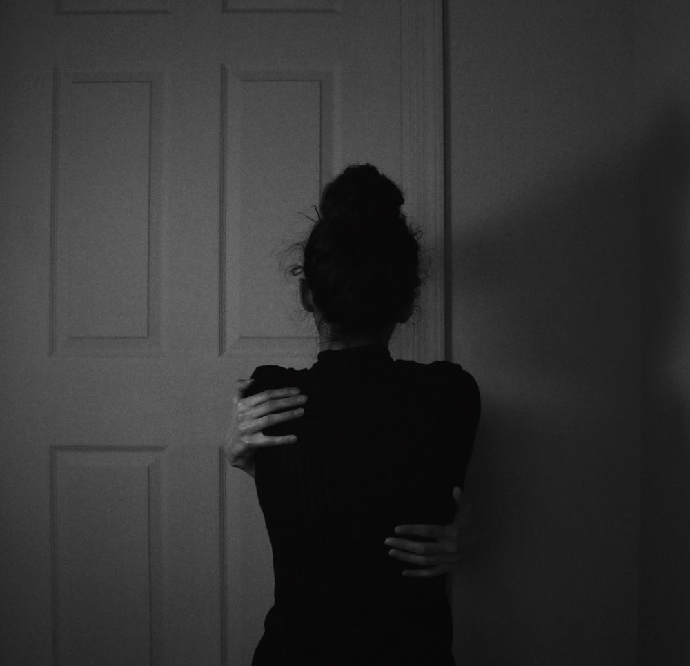 Hugging Yourself Wallpapers - Wallpaper Cave