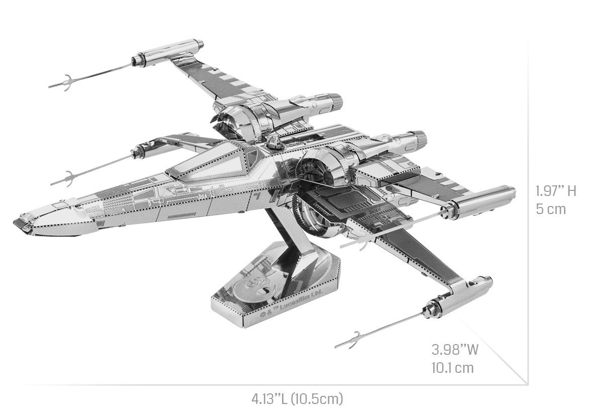 X-Wing Laser Cannons Wallpapers - Wallpaper Cave