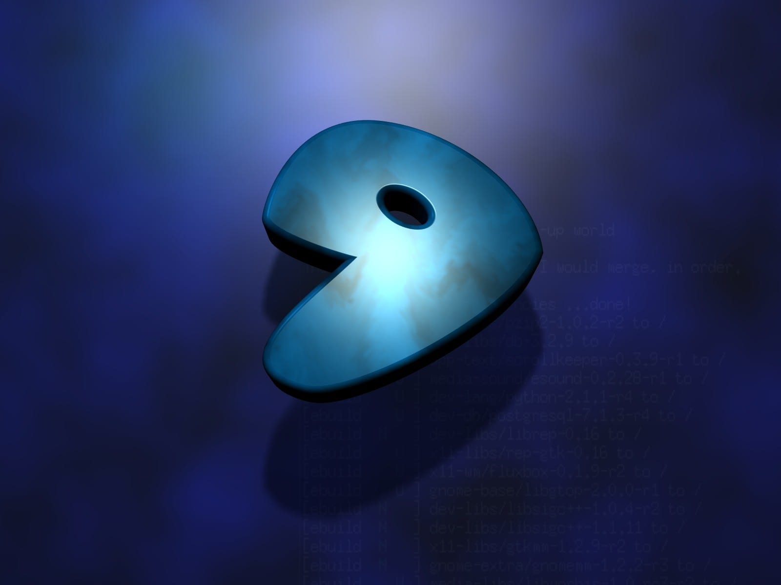 Gentoo Linux Wallpapers - Wallpaper Cave