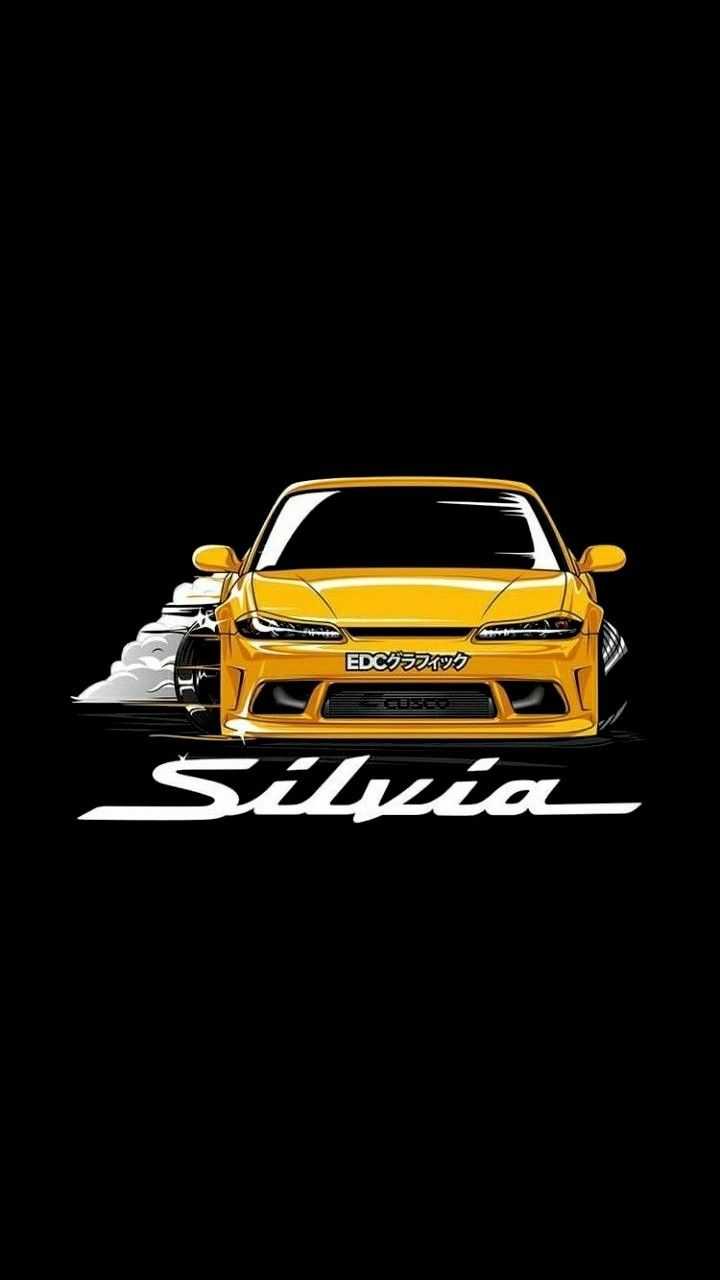 Nissan JDM Wallpapers - Wallpaper Cave