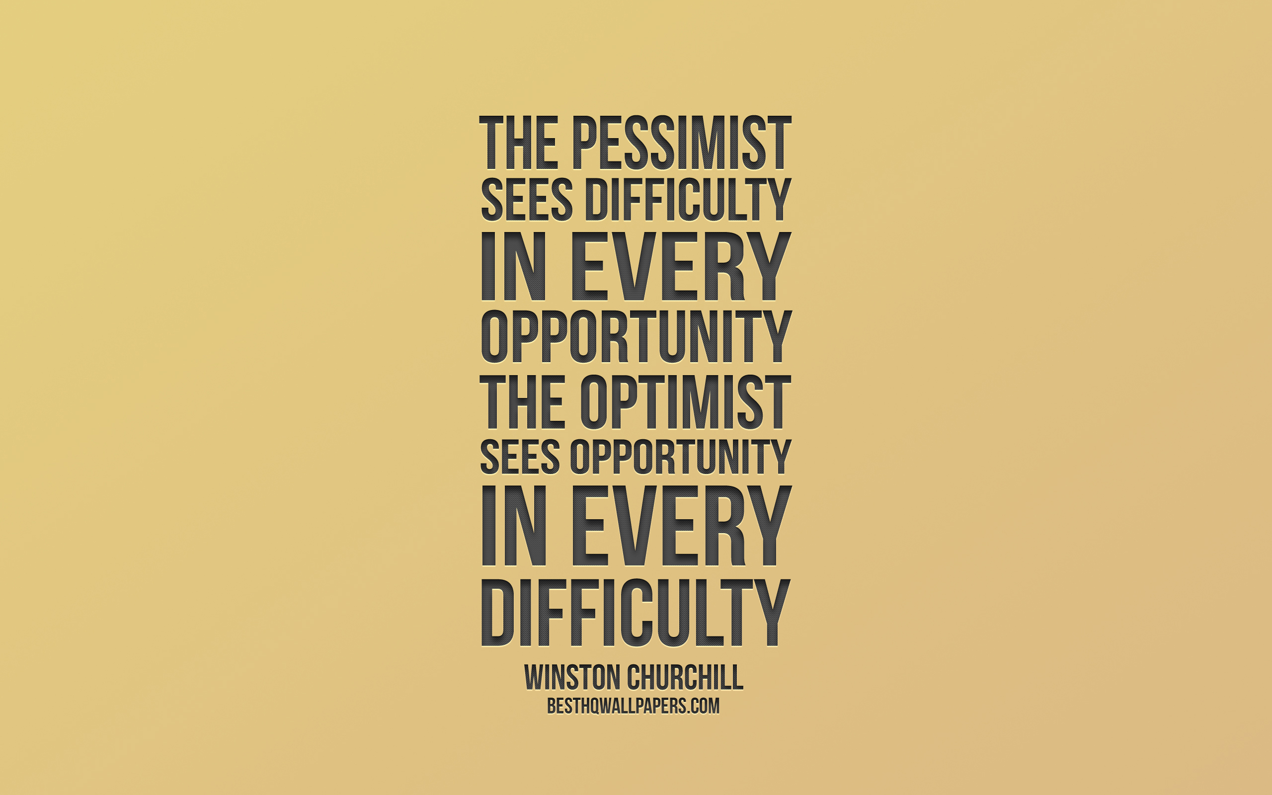 Pessimist Wallpapers - Wallpaper Cave