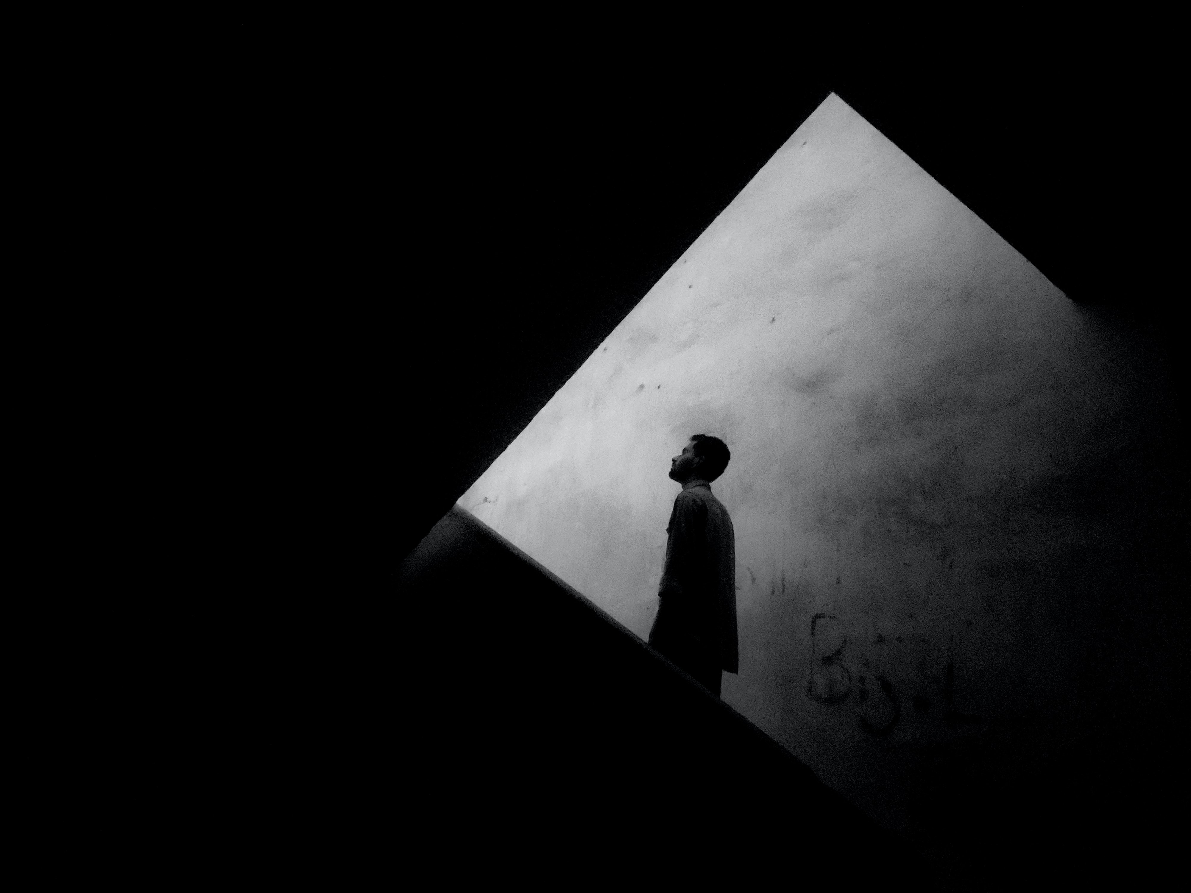 Pessimist Wallpapers - Wallpaper Cave