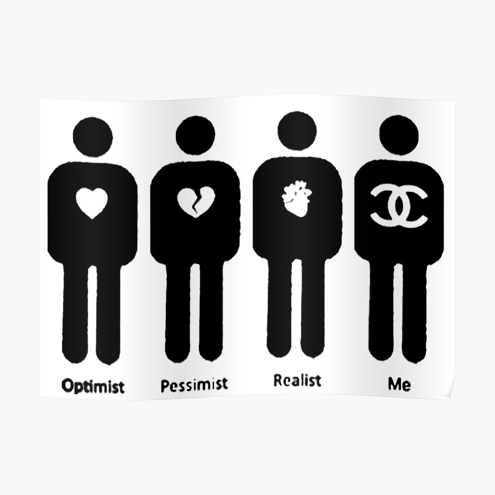 Pessimist Wallpapers - Wallpaper Cave