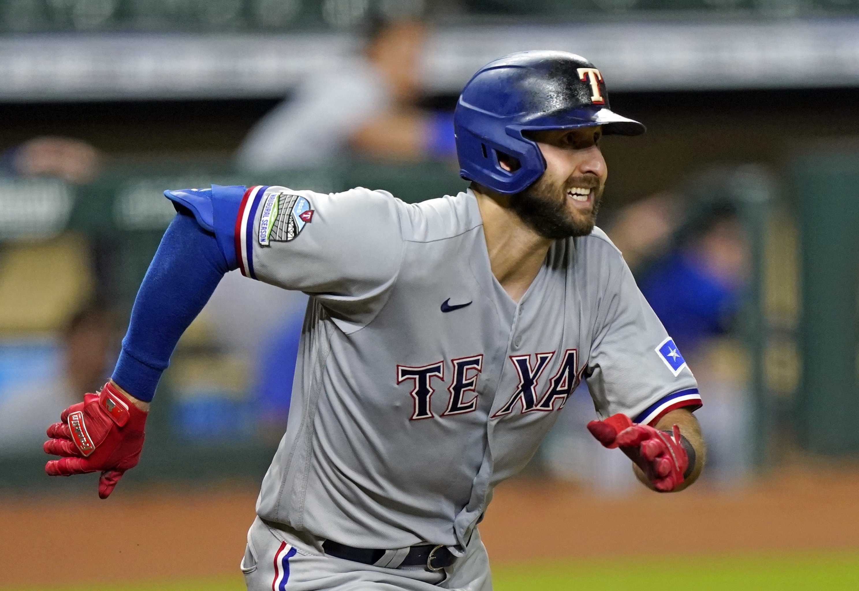 George Springer Desktop Wallpapers - Wallpaper Cave