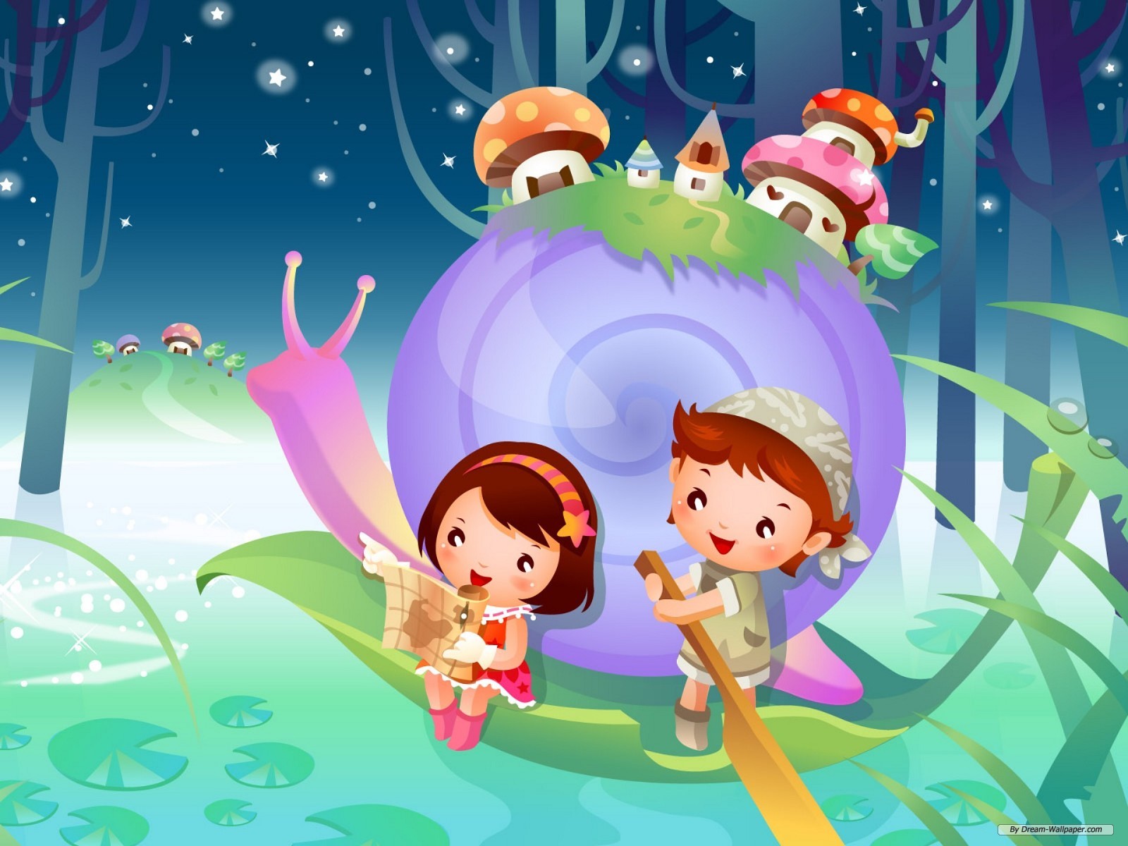 Kids Games Wallpapers - Wallpaper Cave