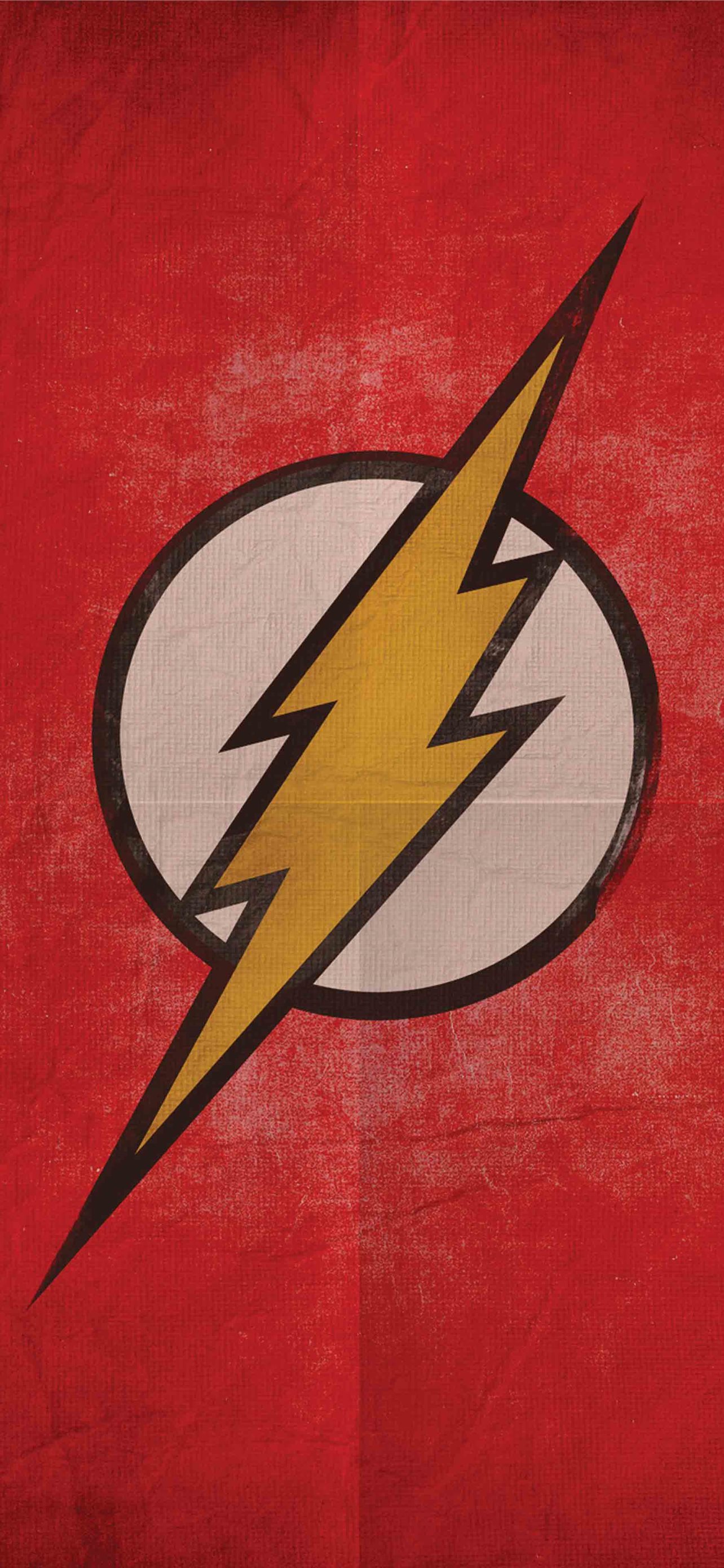 The Flash Symbol Wallpapers - Wallpaper Cave
