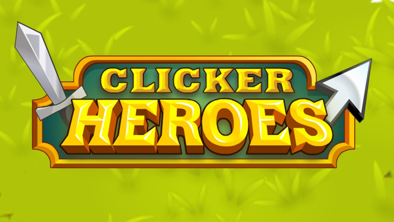 Clicker Heroes Wallpapers - Wallpaper Cave