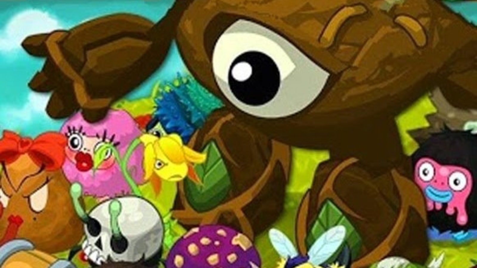 Clicker Heroes Wallpapers - Wallpaper Cave