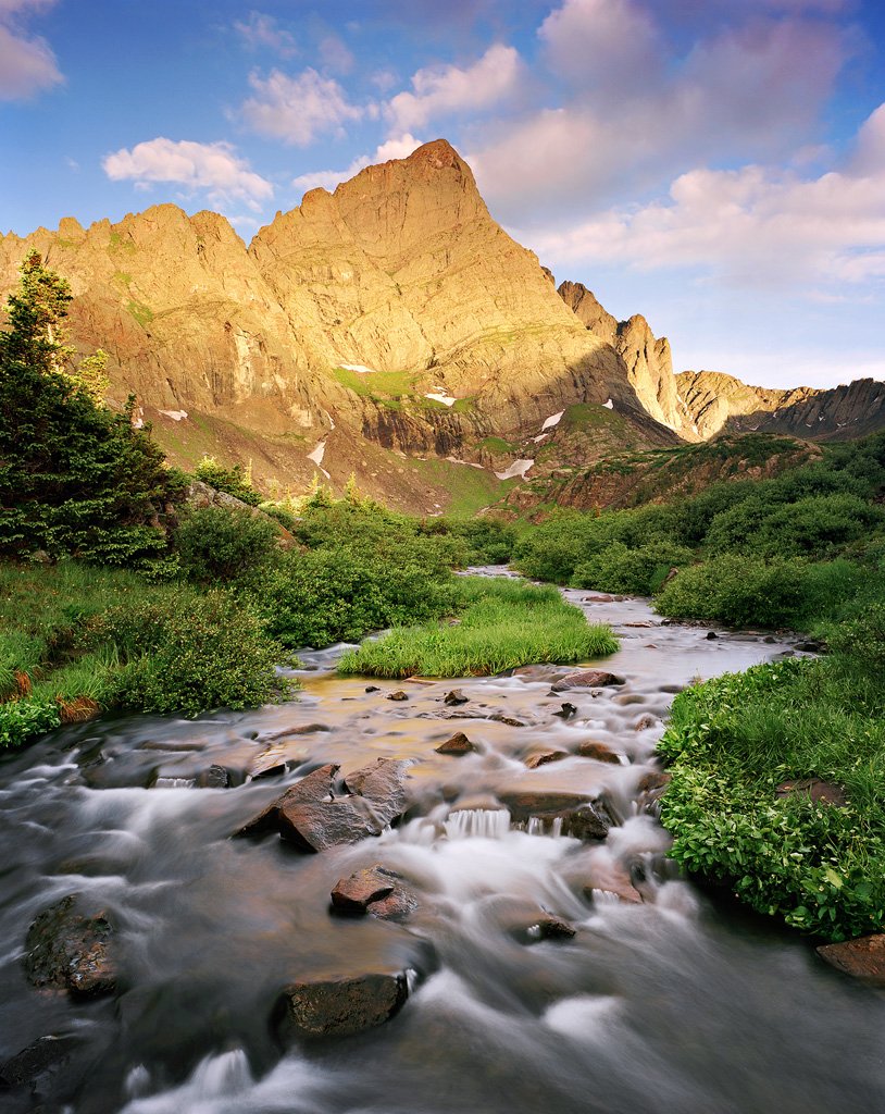 Crestone Needle Colorado Wallpapers - Wallpaper Cave
