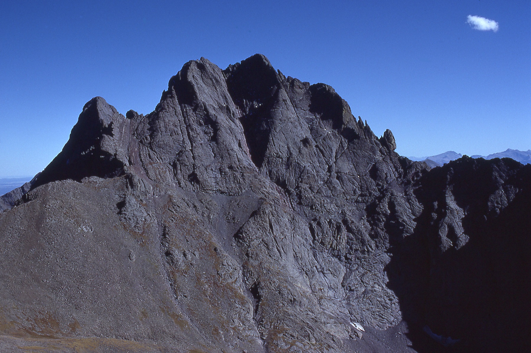 Crestone Needle Colorado Wallpapers - Wallpaper Cave