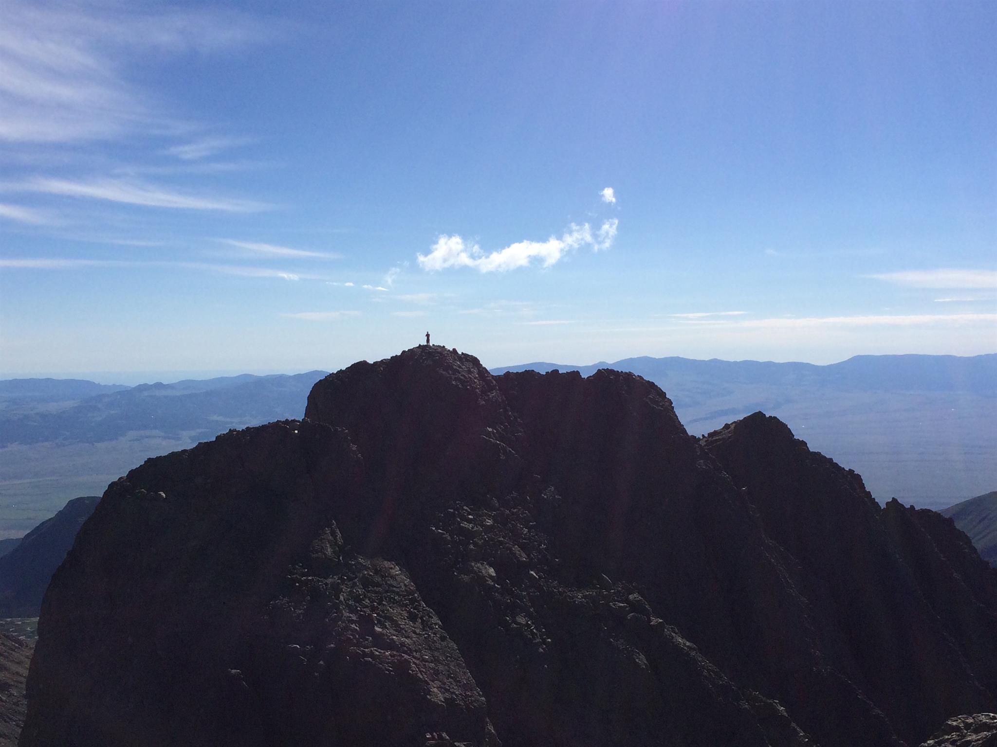 Crestone Needle Colorado Wallpapers - Wallpaper Cave
