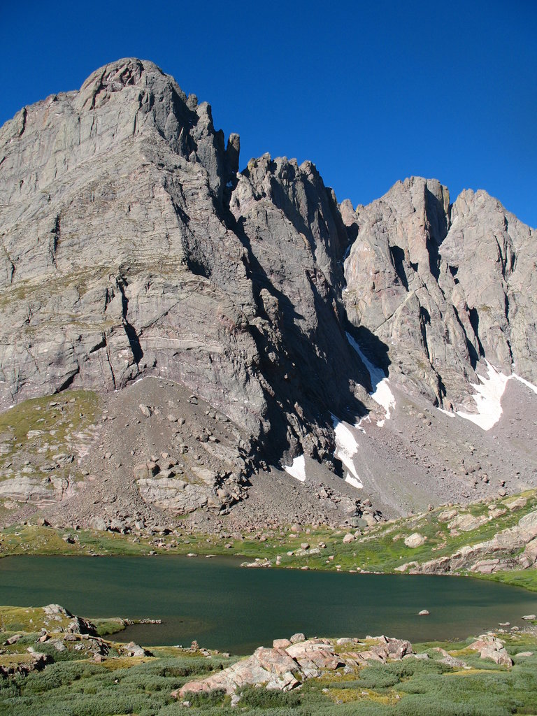 Crestone Needle Colorado Wallpapers - Wallpaper Cave