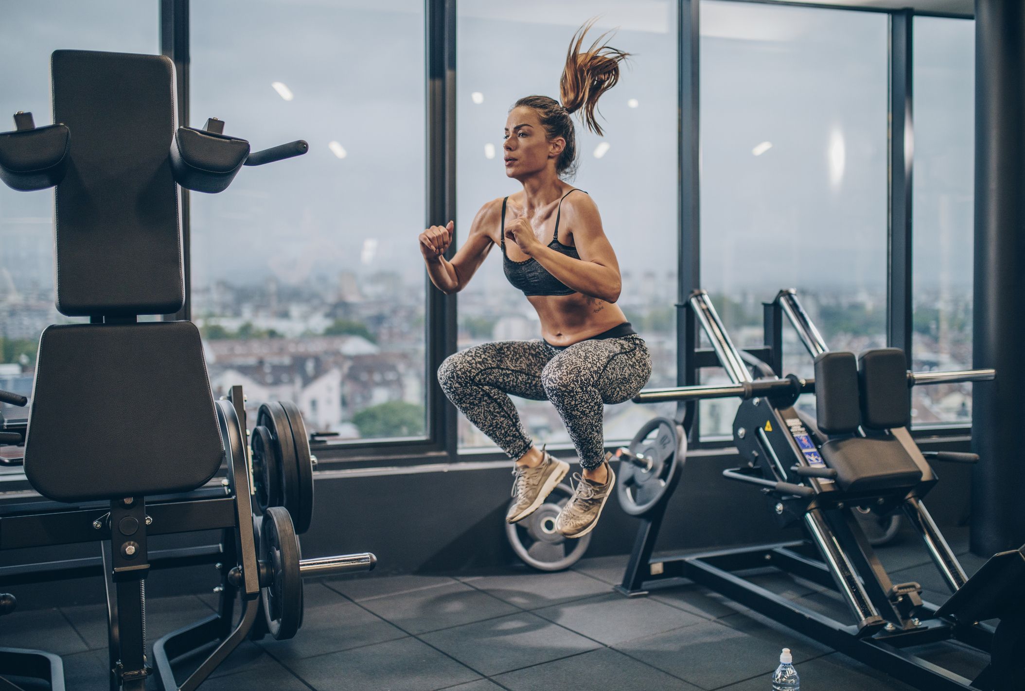 HIIT Wallpapers - Wallpaper Cave