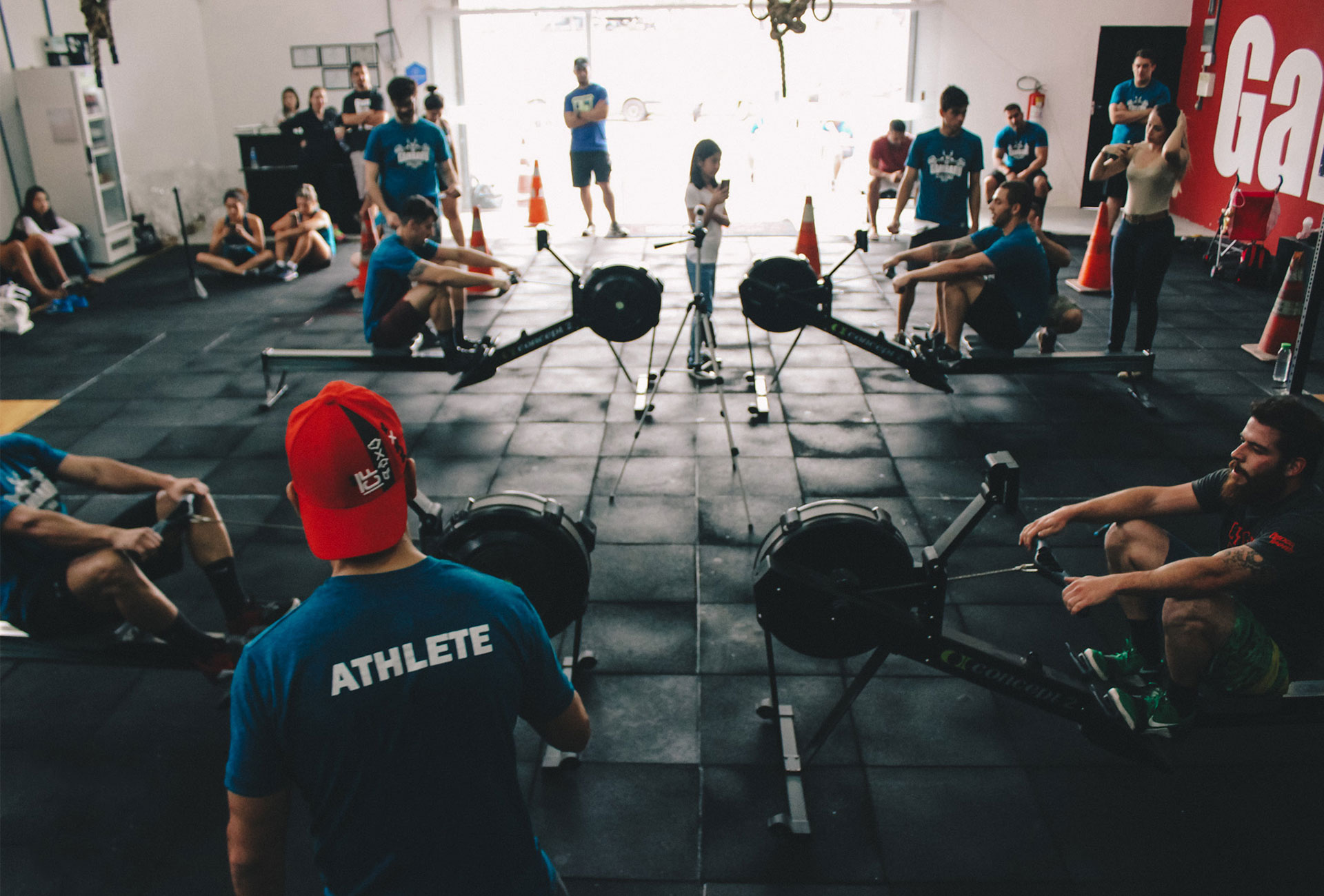 HIIT Wallpapers - Wallpaper Cave