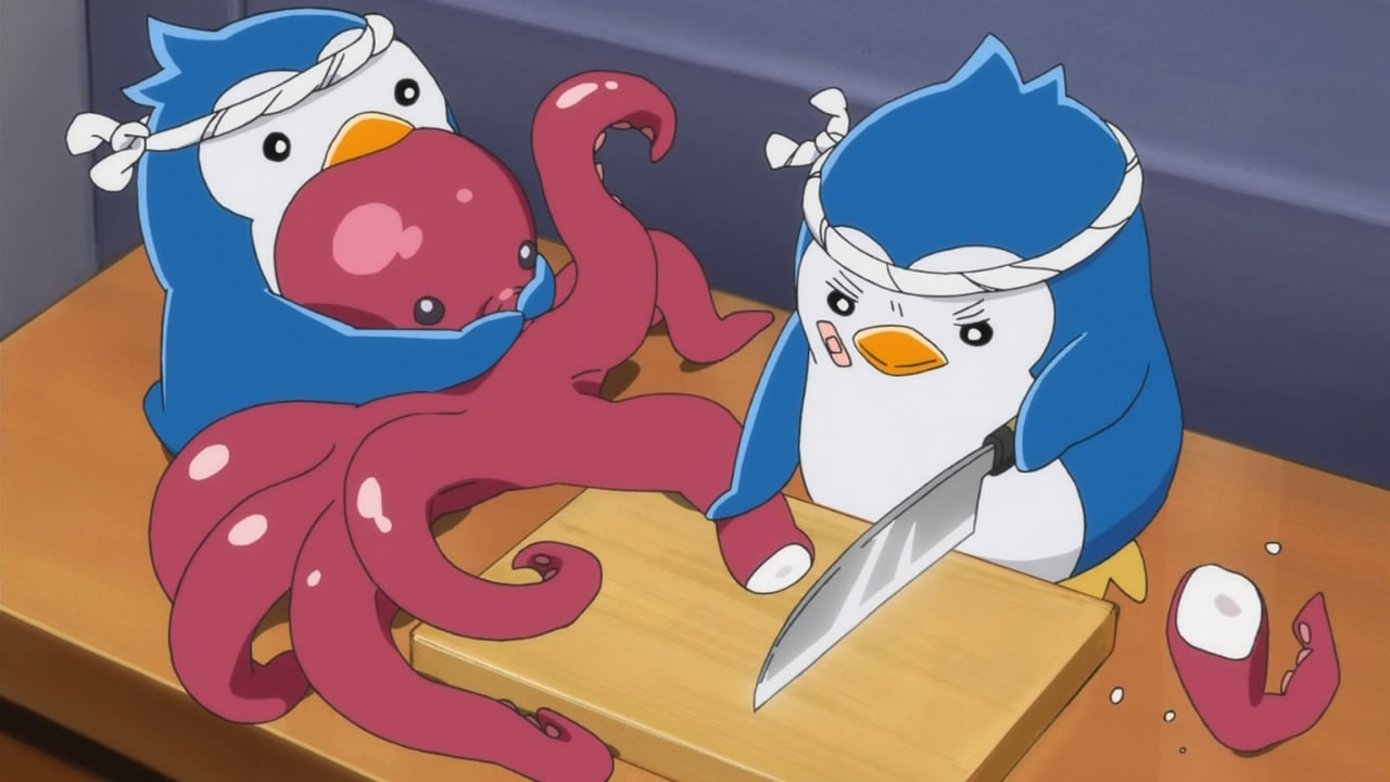 Mawaru Penguindrum Wallpapers - Wallpaper Cave