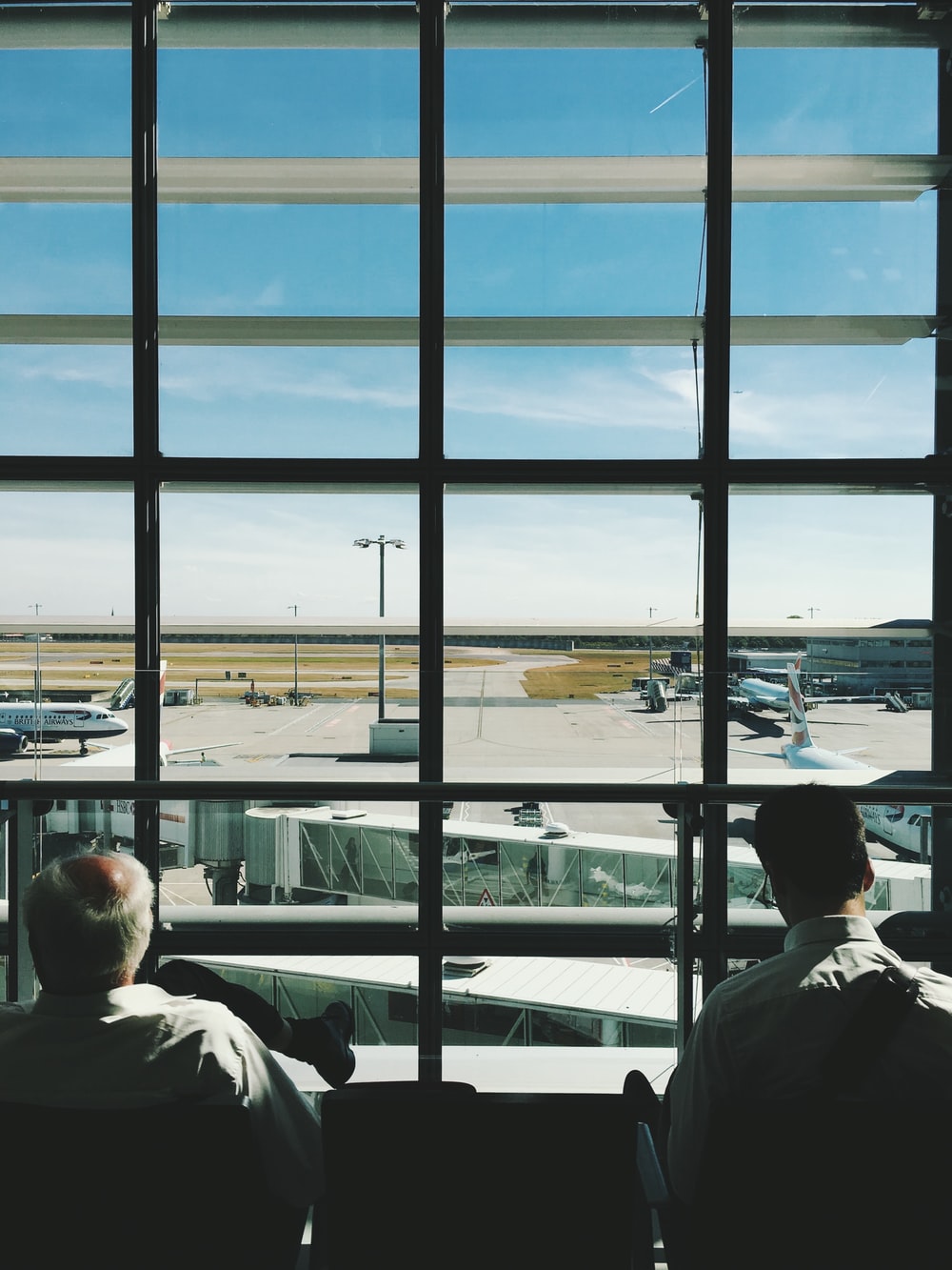 Heathrow Wallpapers - Wallpaper Cave