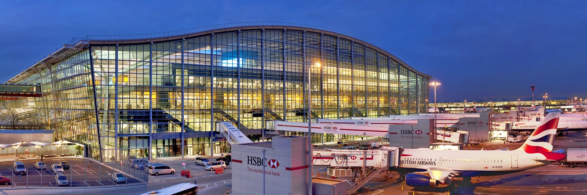 Heathrow Wallpapers - Wallpaper Cave