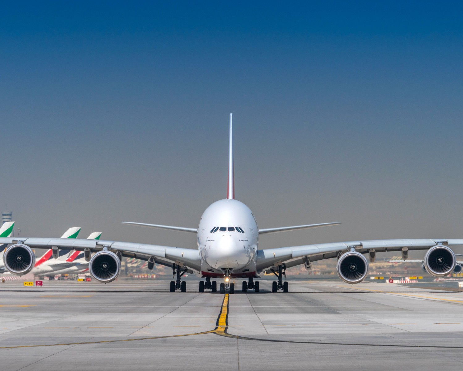 Heathrow Wallpapers - Wallpaper Cave