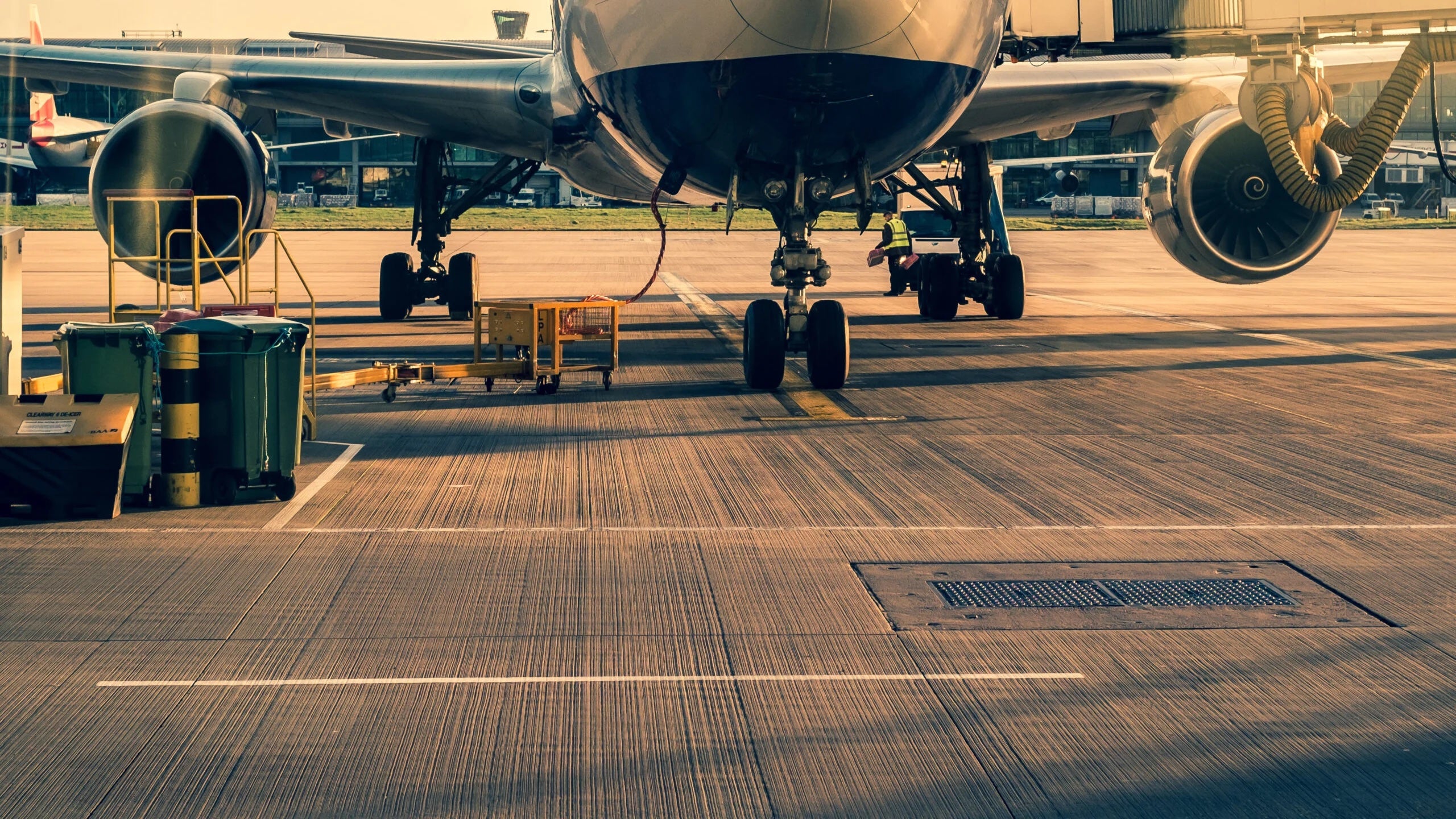 Heathrow Wallpapers - Wallpaper Cave