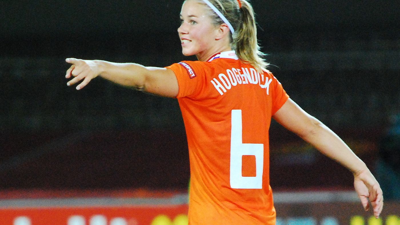 Anouk Hoogendijk Wallpapers - Wallpaper Cave