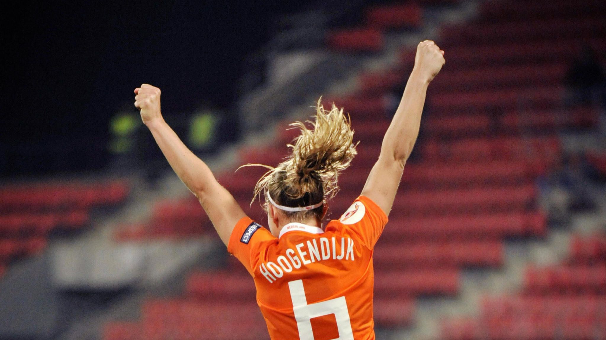 Anouk Hoogendijk Wallpapers - Wallpaper Cave