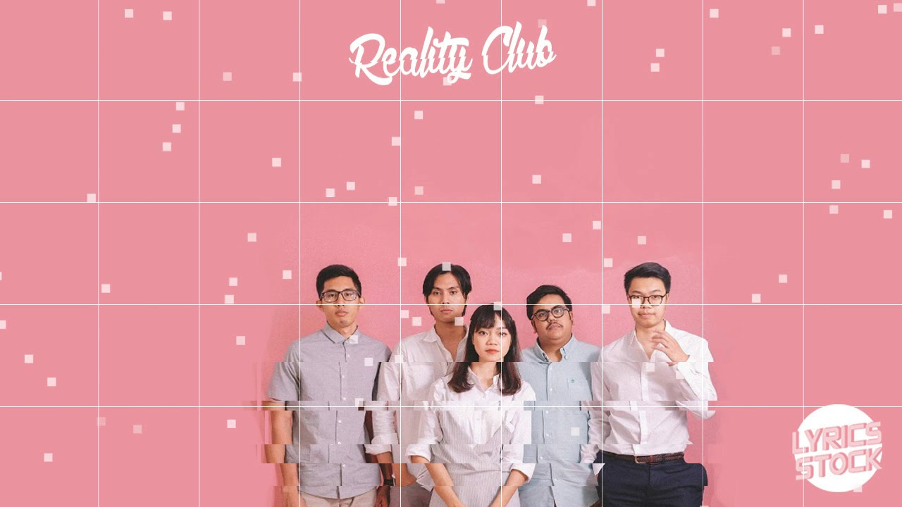 Reality Club Wallpapers - Wallpaper Cave