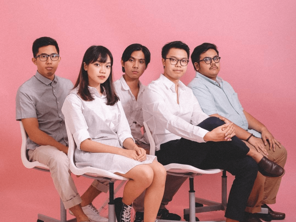 Reality Club Wallpapers - Wallpaper Cave